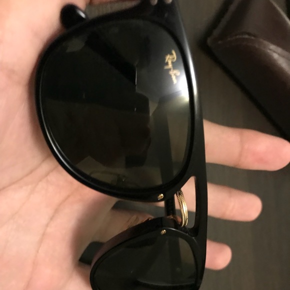 Ray-Ban | Accessories | Classic Ray Ban Traditionals Sunglasses By B L ...